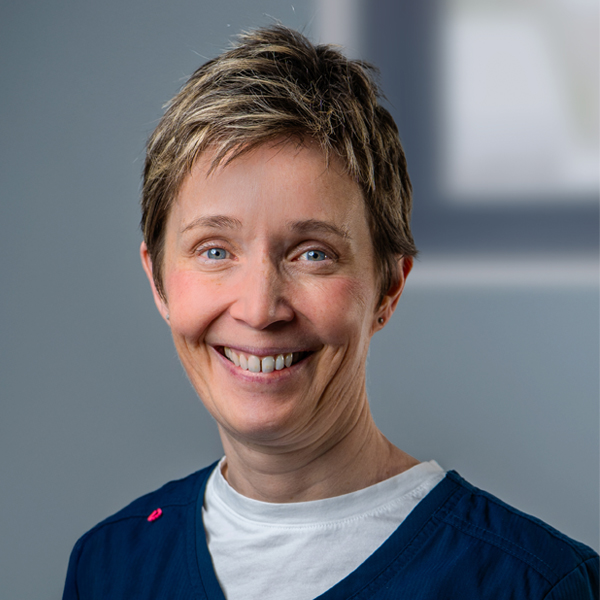 Rachel Addison - Gloucester Cotteswold House Dental Care