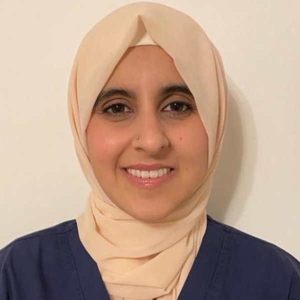 Neelma Khan - Gloucester Cotteswold House Dental Care